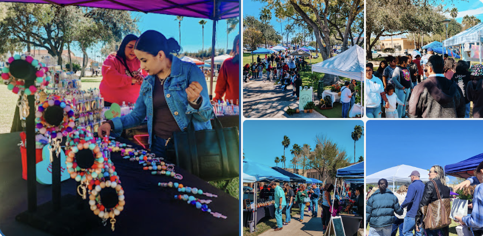 McAllen Market Sponsorship | Explore McAllen